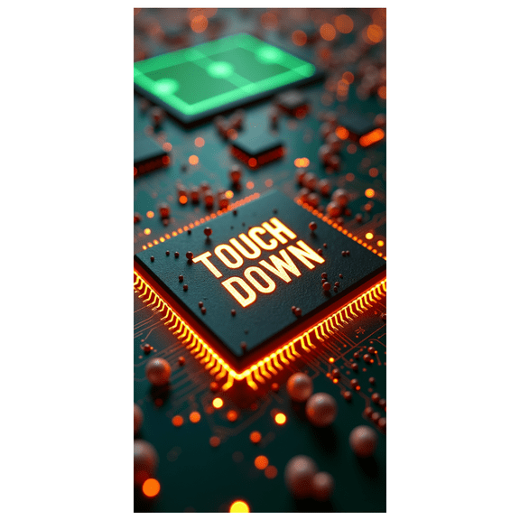 Football Decorations, Football Banners, Hanging Football Decorations ...