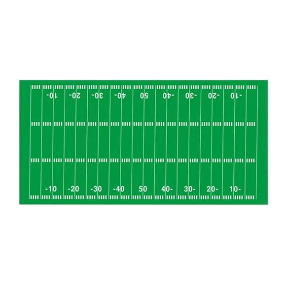 Football Table Cover