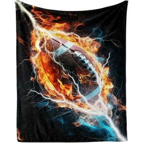 Sports Blanket