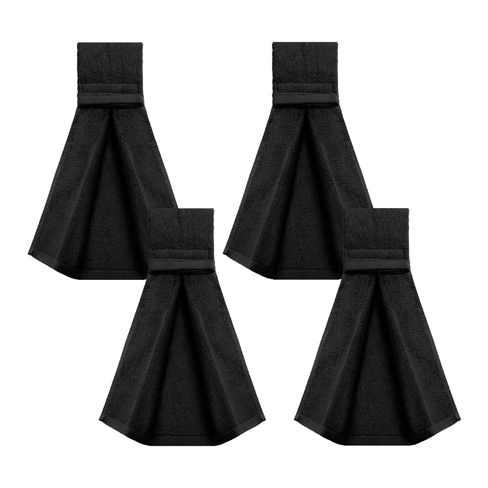 Football Towel with Hook & Loop Fastener,Quarterback Football Field ...