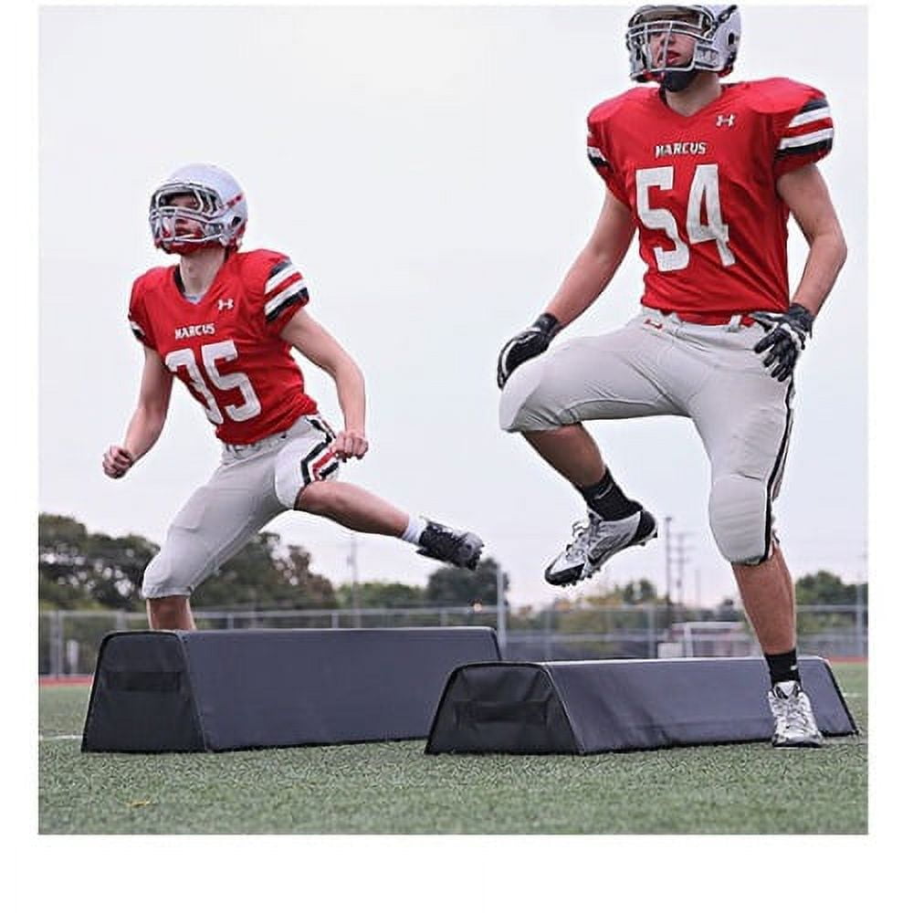Football Training Dummy by Pro Down, 12'' - Walmart.com