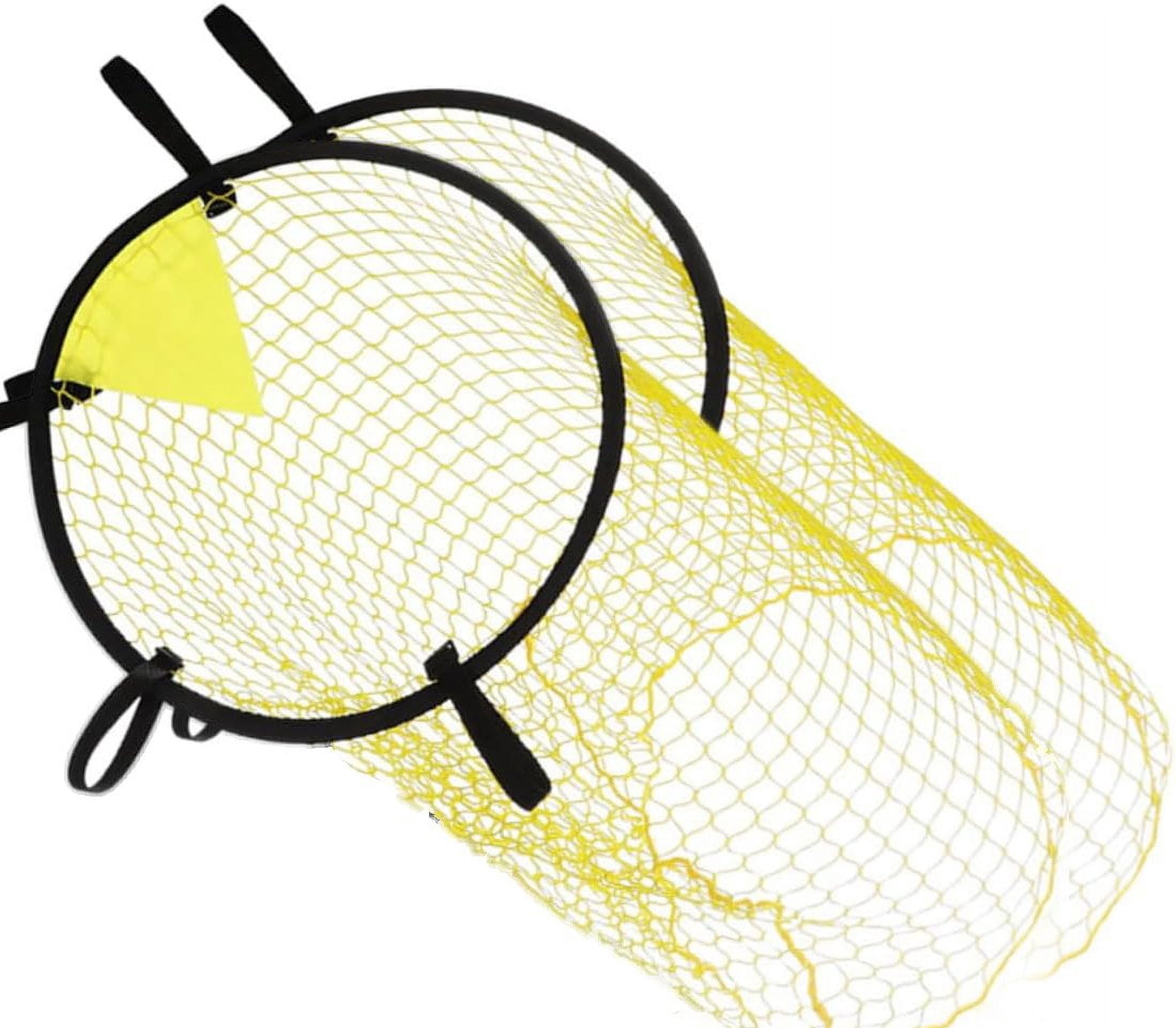Football Training Shooting Target Net Soccer Practice Shot net Free ...