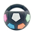 Football Training Toy Interactive Fetching Game Essential Chewing Toy ...