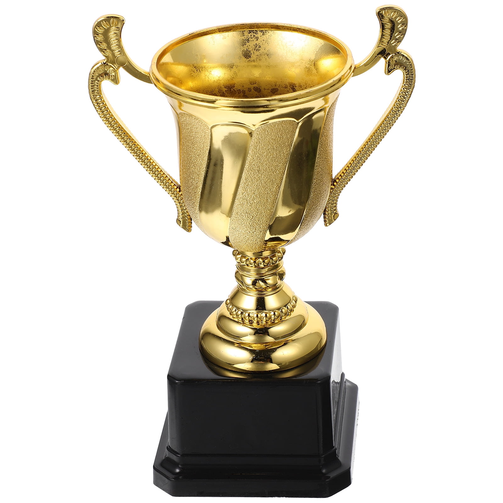 Football Trophy Plastic Winners Games Children's Competition - Walmart.com