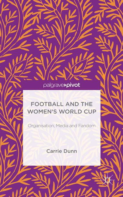 Carrie Dunn