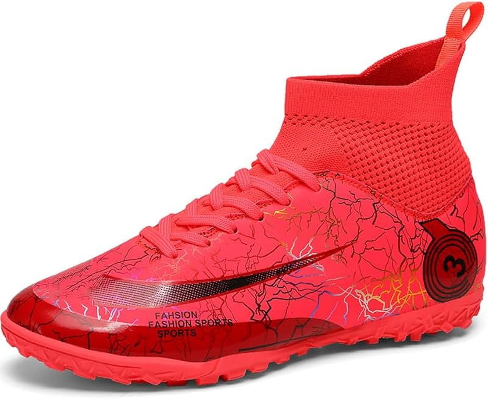 Football shoes for men and women, football training shoes for teenagers ...