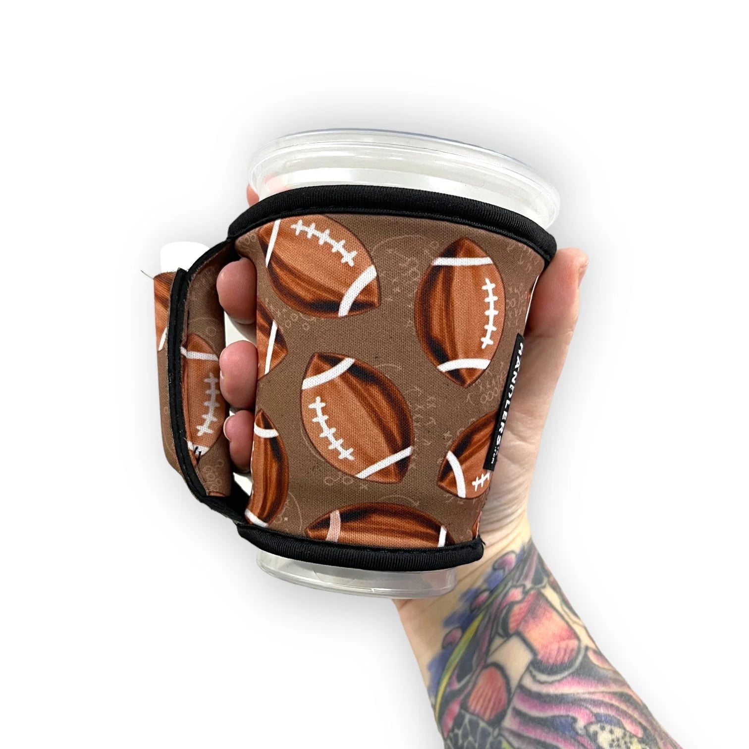 Footballs Small / Medium Bottomless Handler™ - Walmart.com
