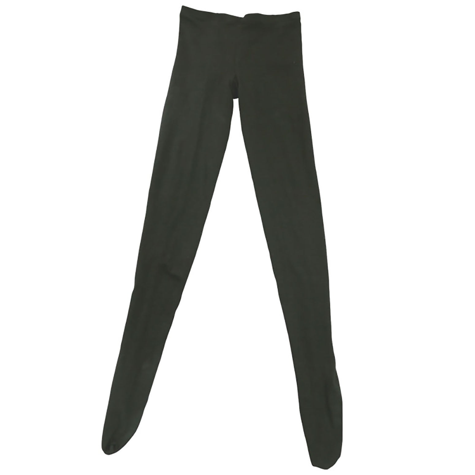 Footed Lycra Tights Ballet Dance Men Adult Ballet Dance Accessories ...