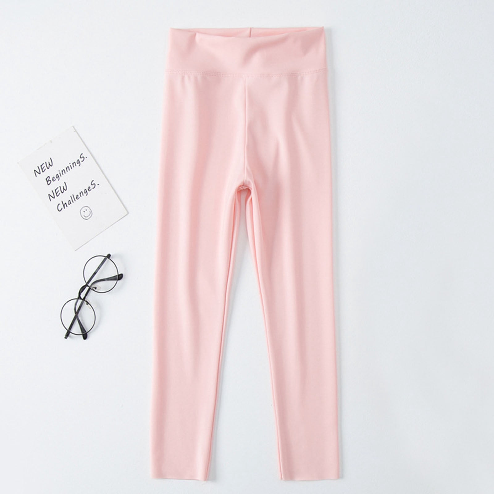 Footed Pants Baby Girl Valentine Leggings for Girls Tween Girls Clothes ...