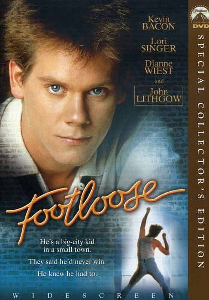 Footloose - Walmart.com