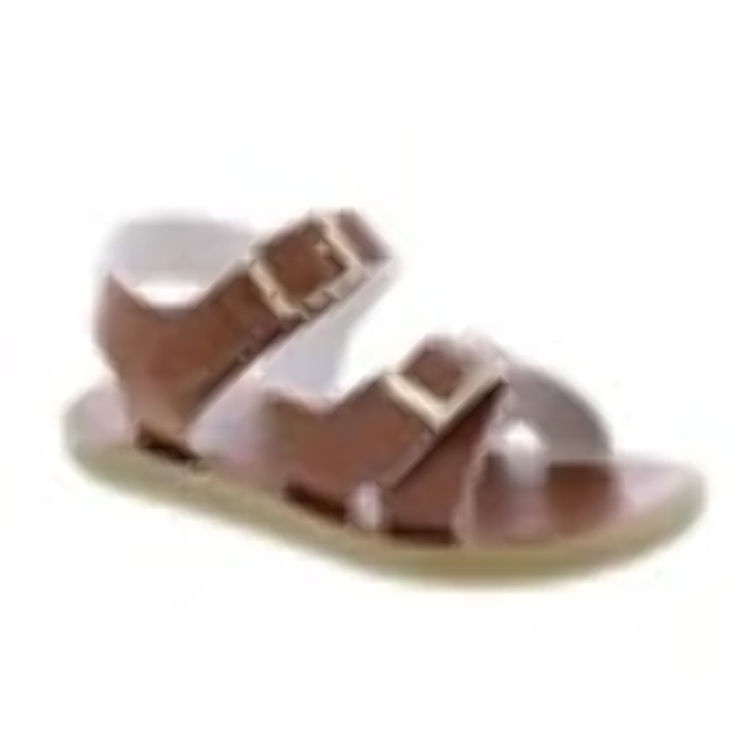 Footmates Eco-Tide Velcro Sandals - Walmart.com