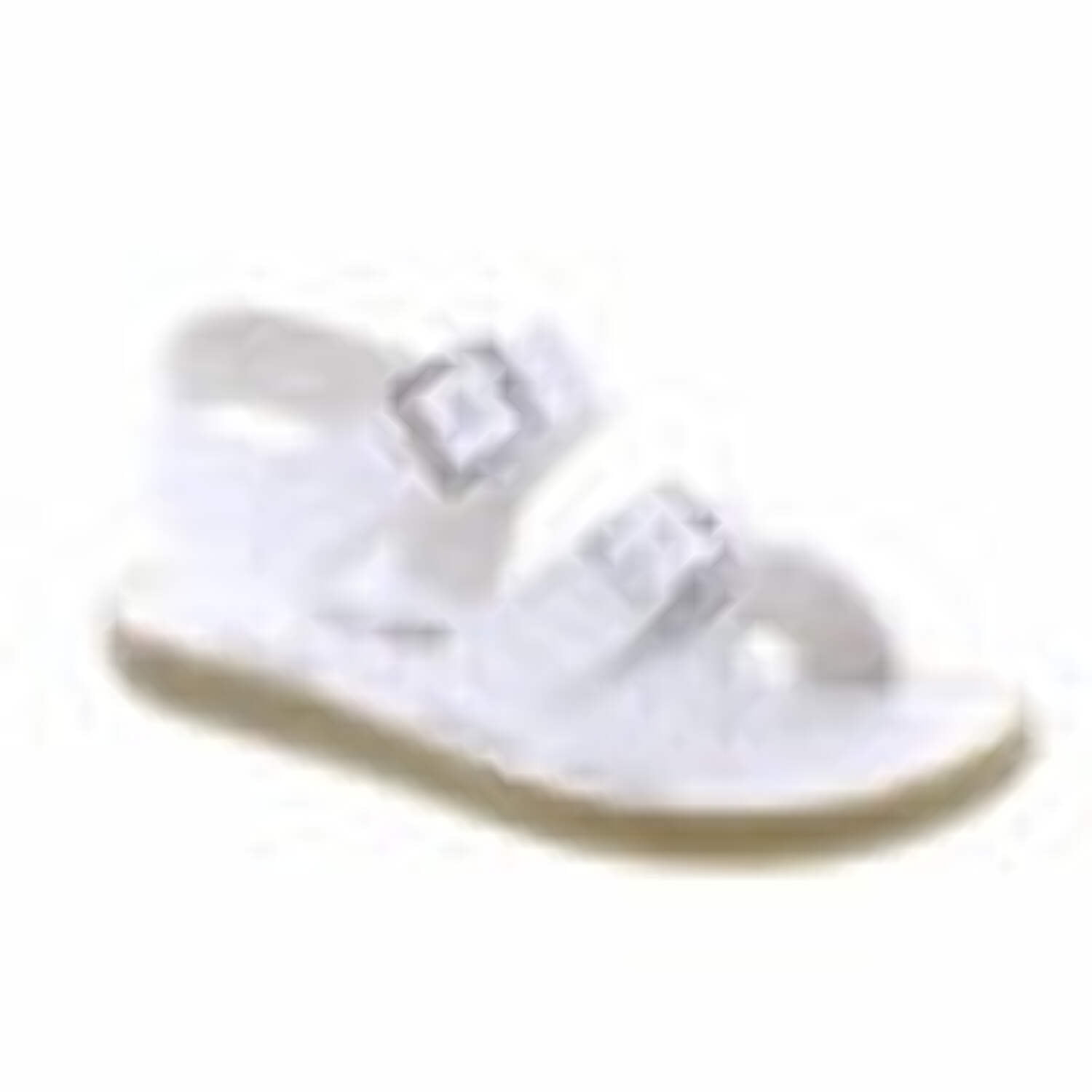 Footmates Eco-Tide Velcro Sandals - Walmart.com