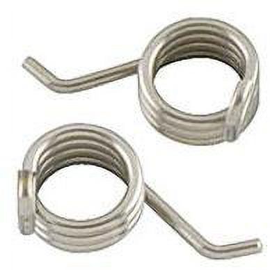 Footpeg Springs - Walmart.com