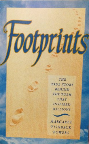Pre-Owned Footprints Gift Edition (Paperback) 000647425X 9780006474258 - Walmart.com