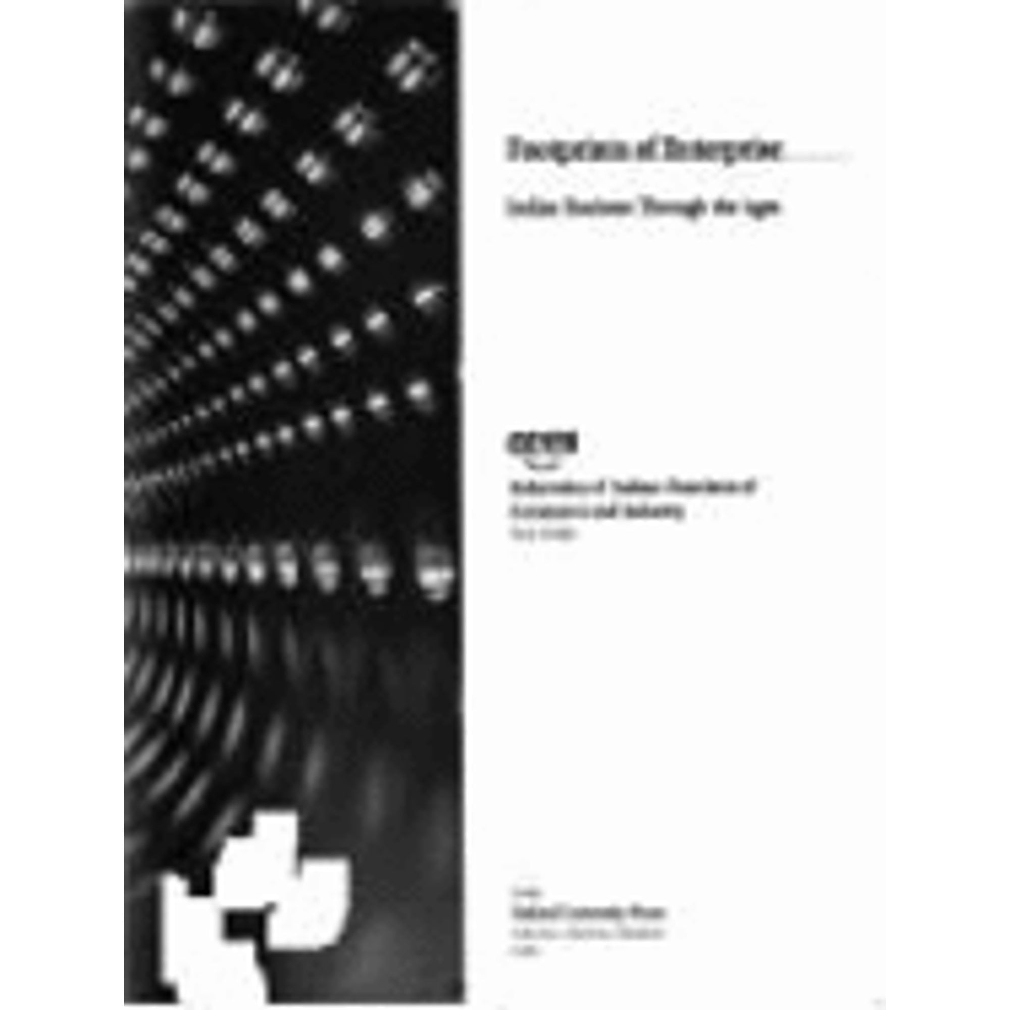 Pre-Owned Footprints of Enterprise: Indian Business Through the Ages ...
