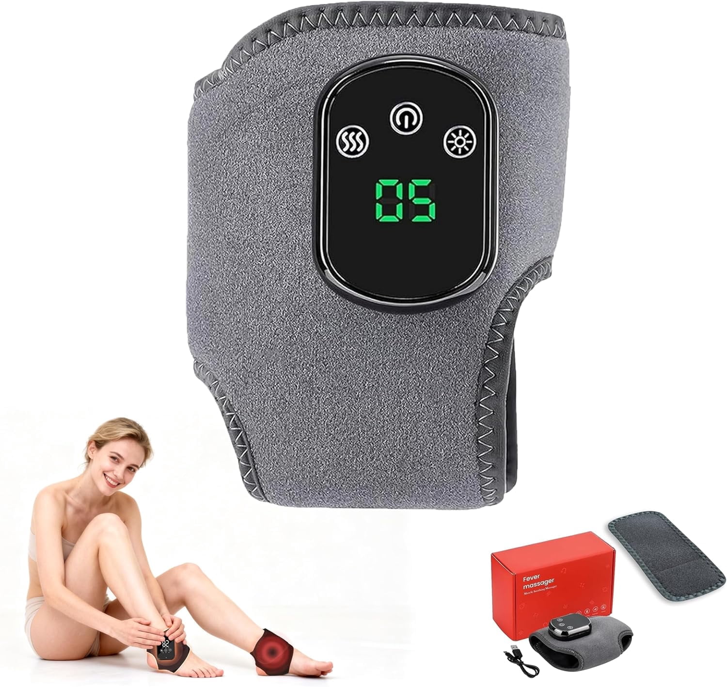 Footrenew Official - Foot Renew Triple Method Massager, Kneading ...