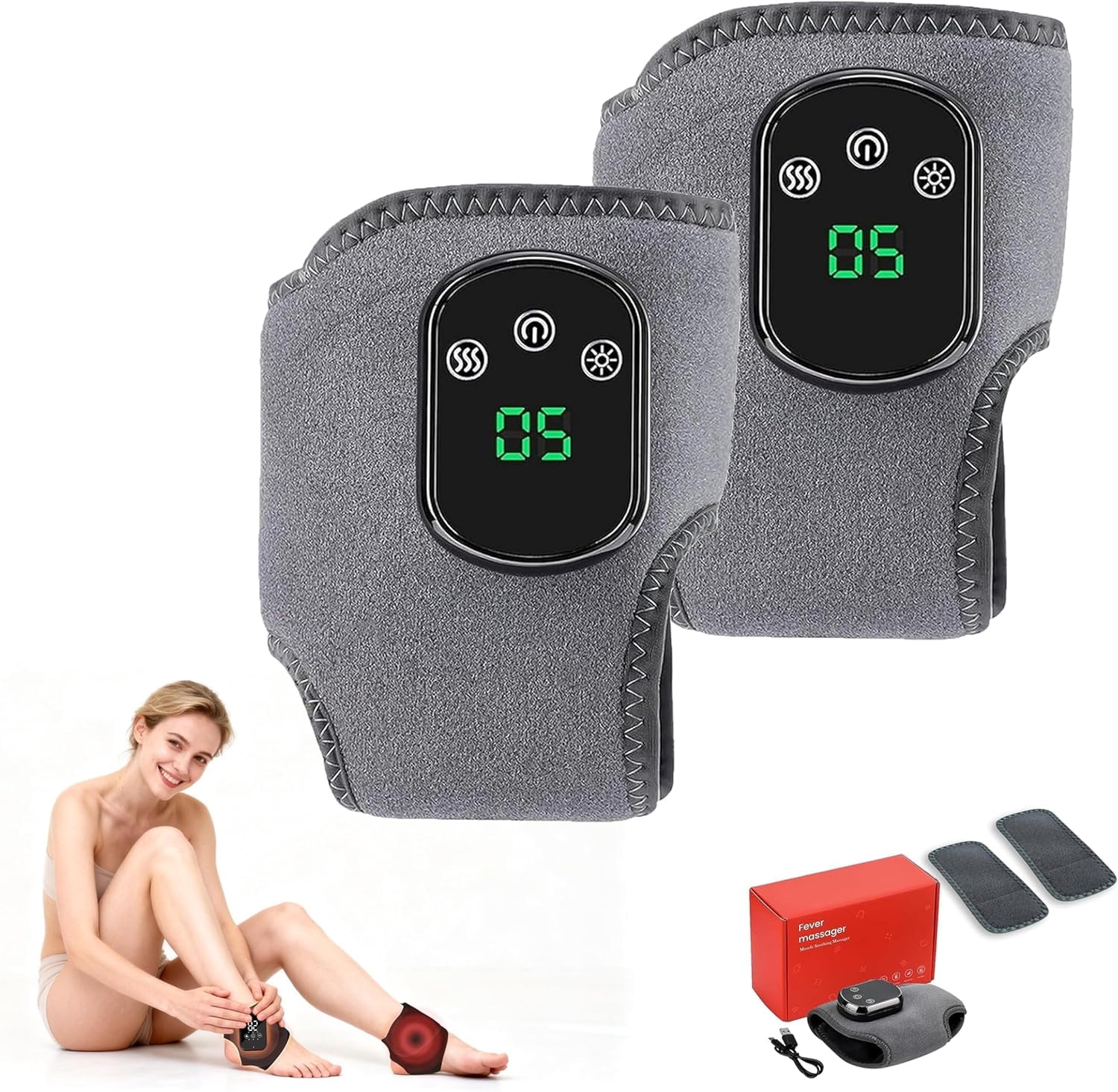 Footrenew Official - Foot Renew Triple Method Massager, Kneading ...