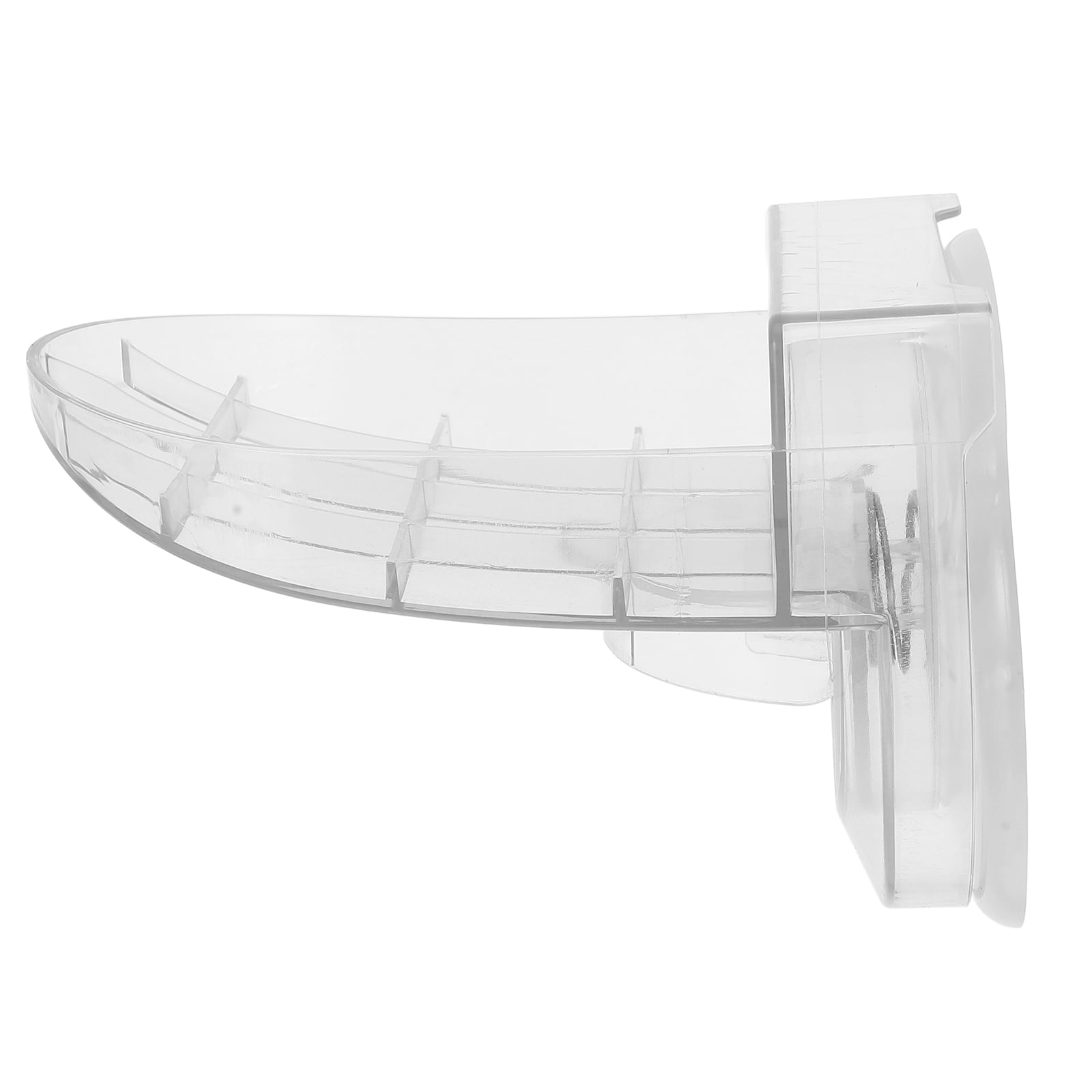 Footrest For Shower Shaving Legs Nonskid Shower Foot Rest Holder ...