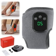 SUWU Foot Revive Pro Foot Massager with 3Vibration Modes and 5 Heating ...