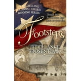 Footsteps : (Threads West, An American Saga Book 5) (Paperback ...