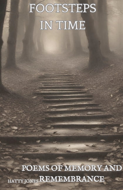 Footsteps in Time, (Paperback) - Walmart.com