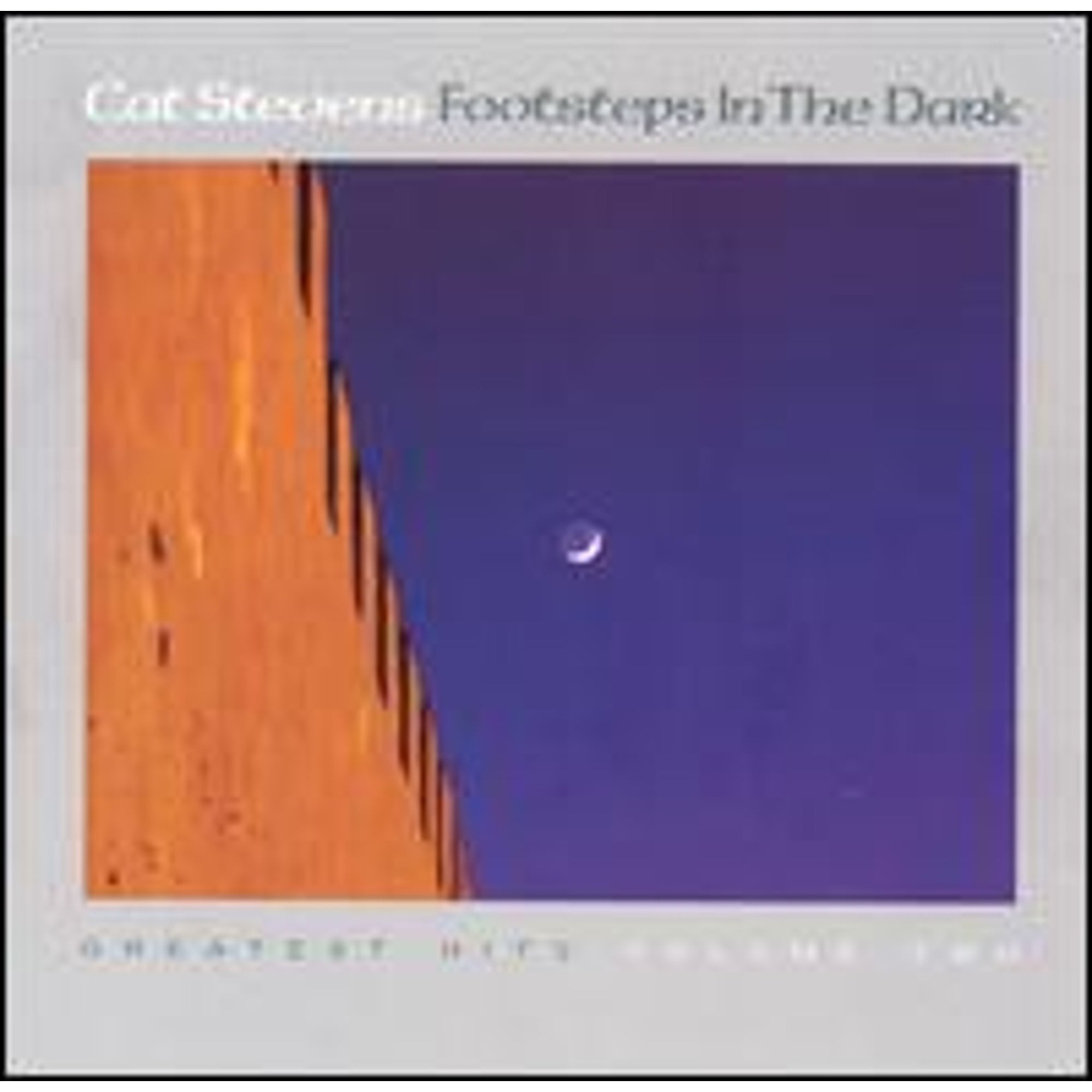 Pre-Owned Footsteps in the Dark: Greatest Hits, Vol. 2 (CD ...