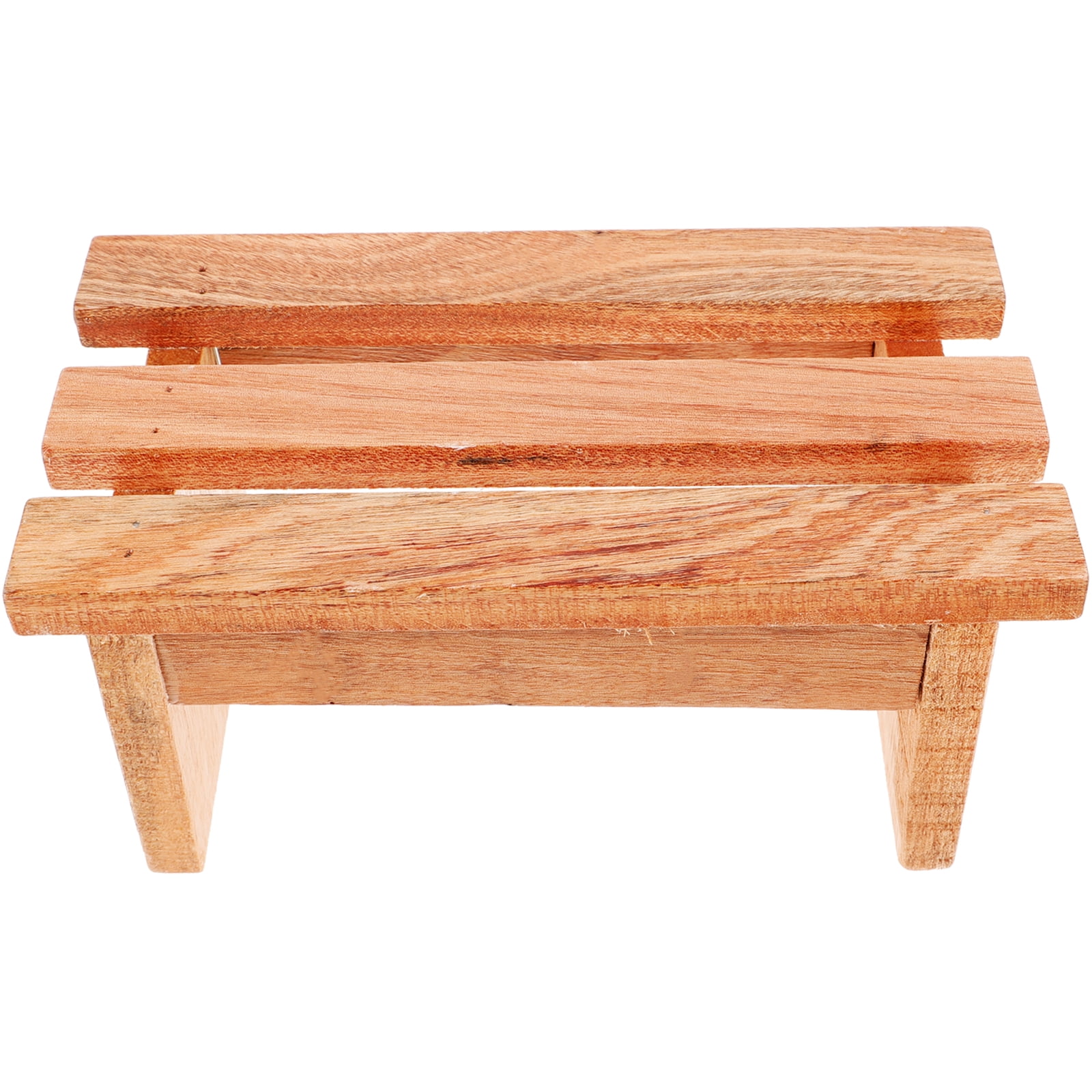 Footstool Bathing Footrest Multipurpose Stool Sauna Foot Stool Bath Leg ...