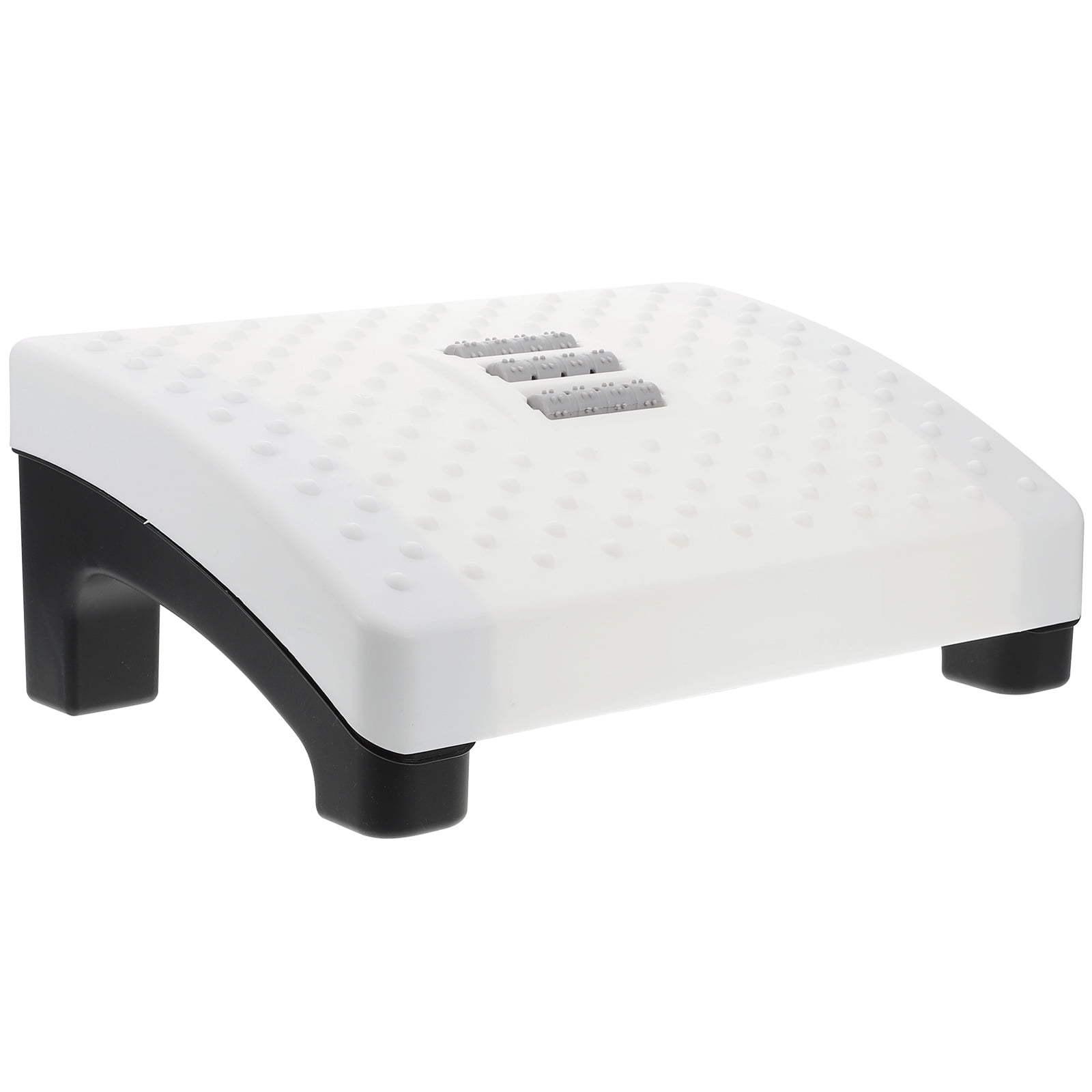 Footstool Portable Footrest Step for Kids Support Chairs Pedal Child ...