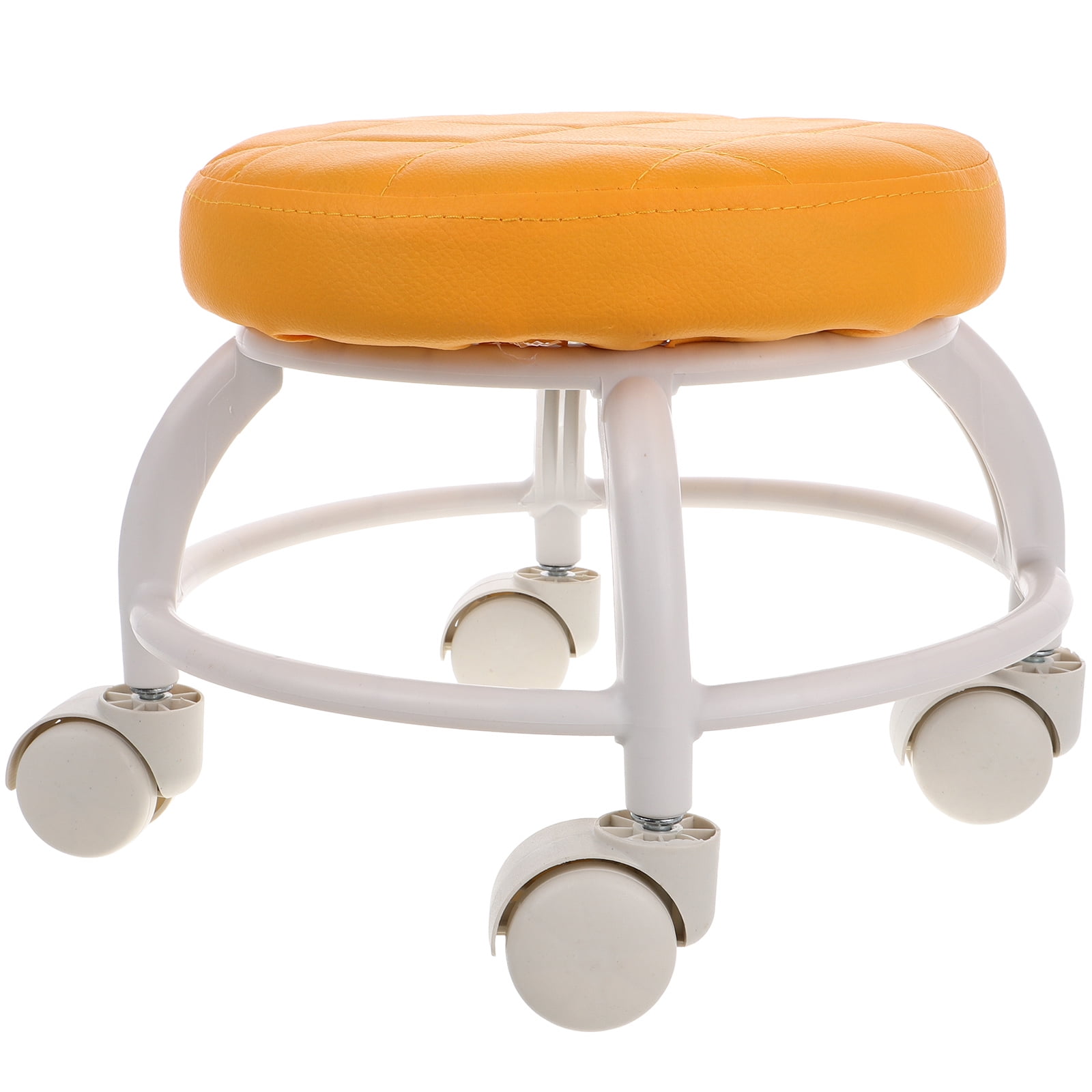 Roller Stool Message Stool Beauty Salon Stool 34.00X34.00X26.00CM ...