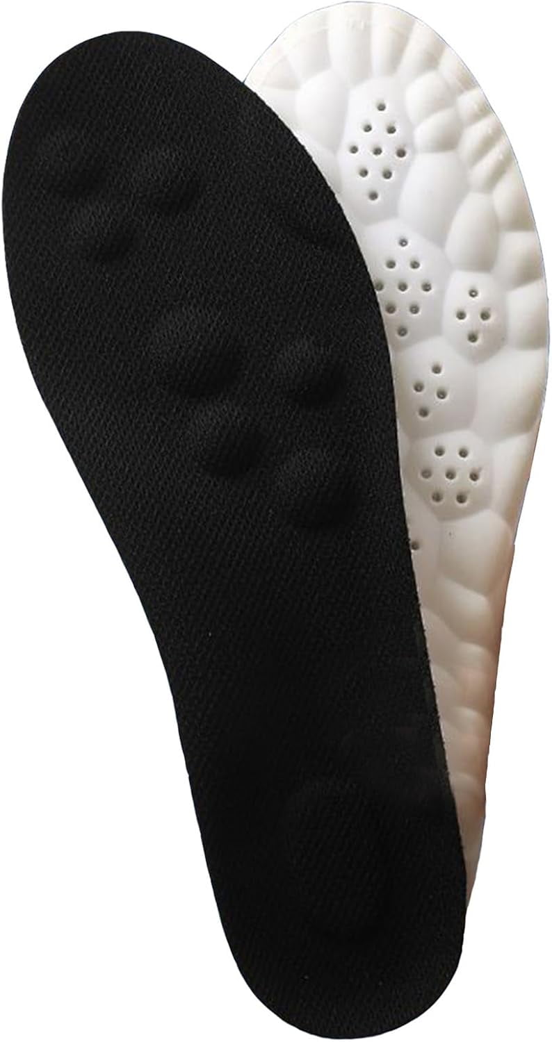 Footstr Insoles, Footstr – Insolex, Breathable Soft Foam Shoe Insole ...