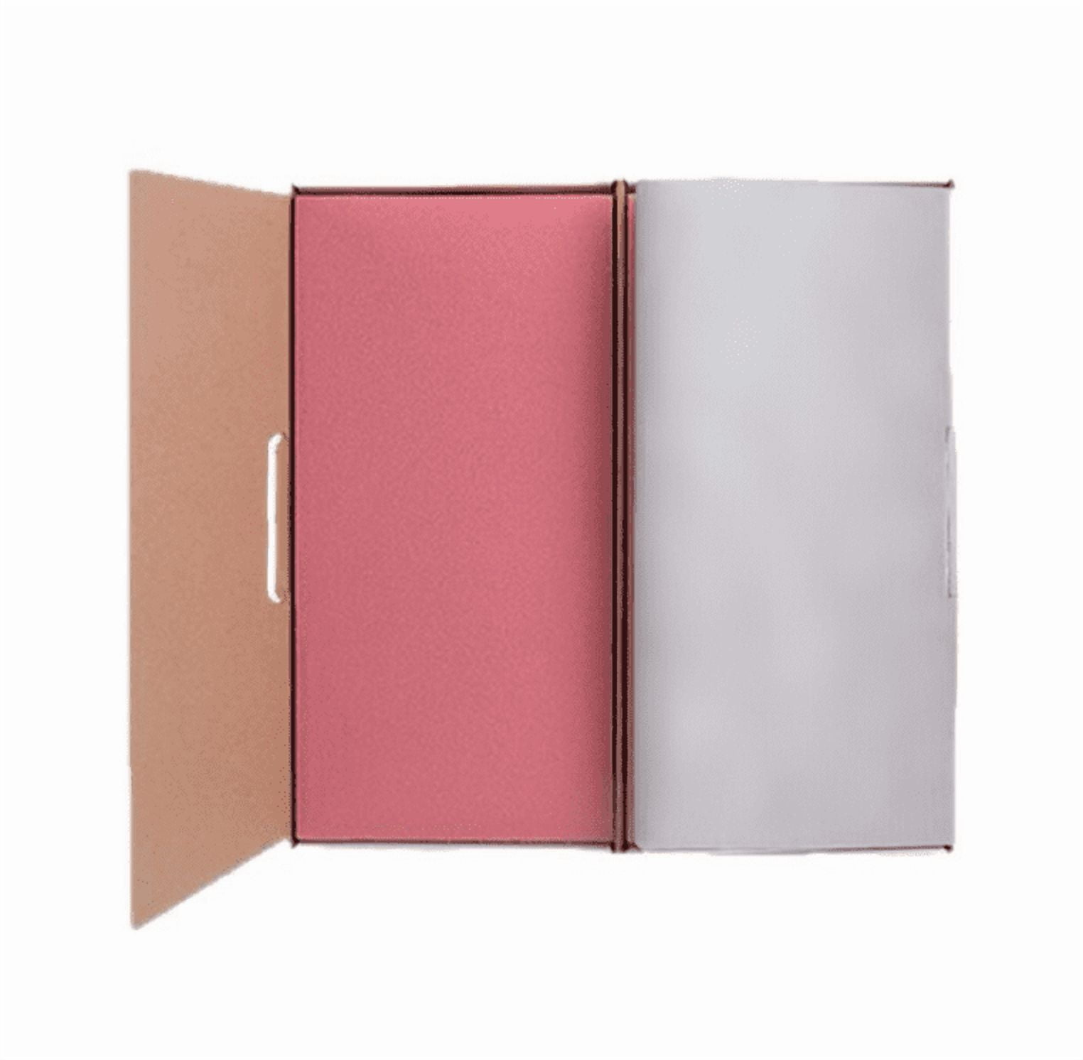 Footsy Impression Foam Box, Footsy Molding Box Impression Foam with ...