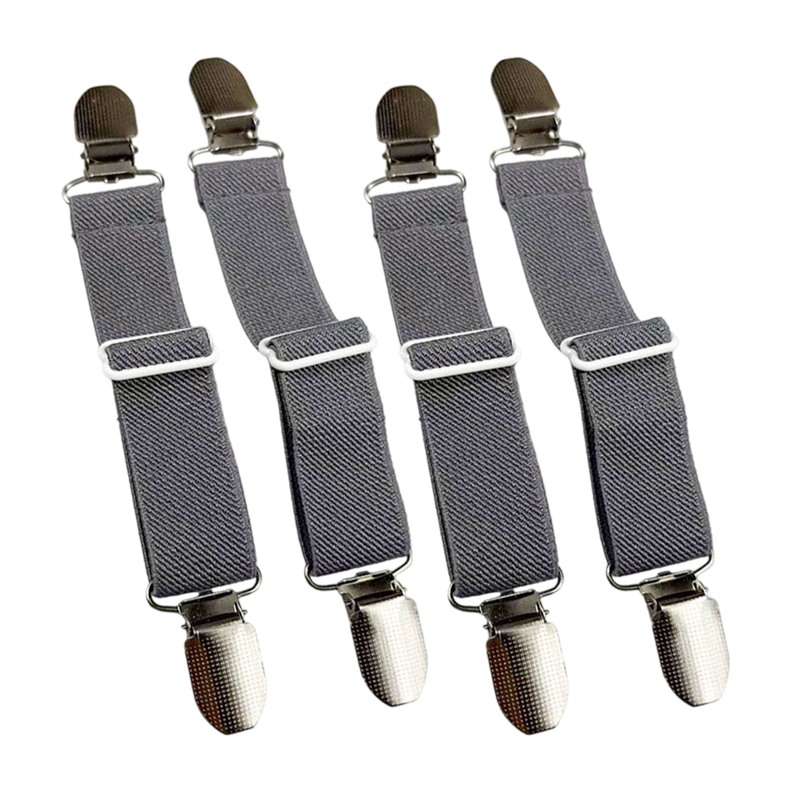 Footwear Elastic Shoe Strap For Mules Shoes AntiSlip Heel Support ...