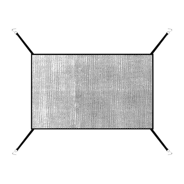 Foqnuq Car Tank Protection Mesh Flying Insect Screen Poplar Cotton ...