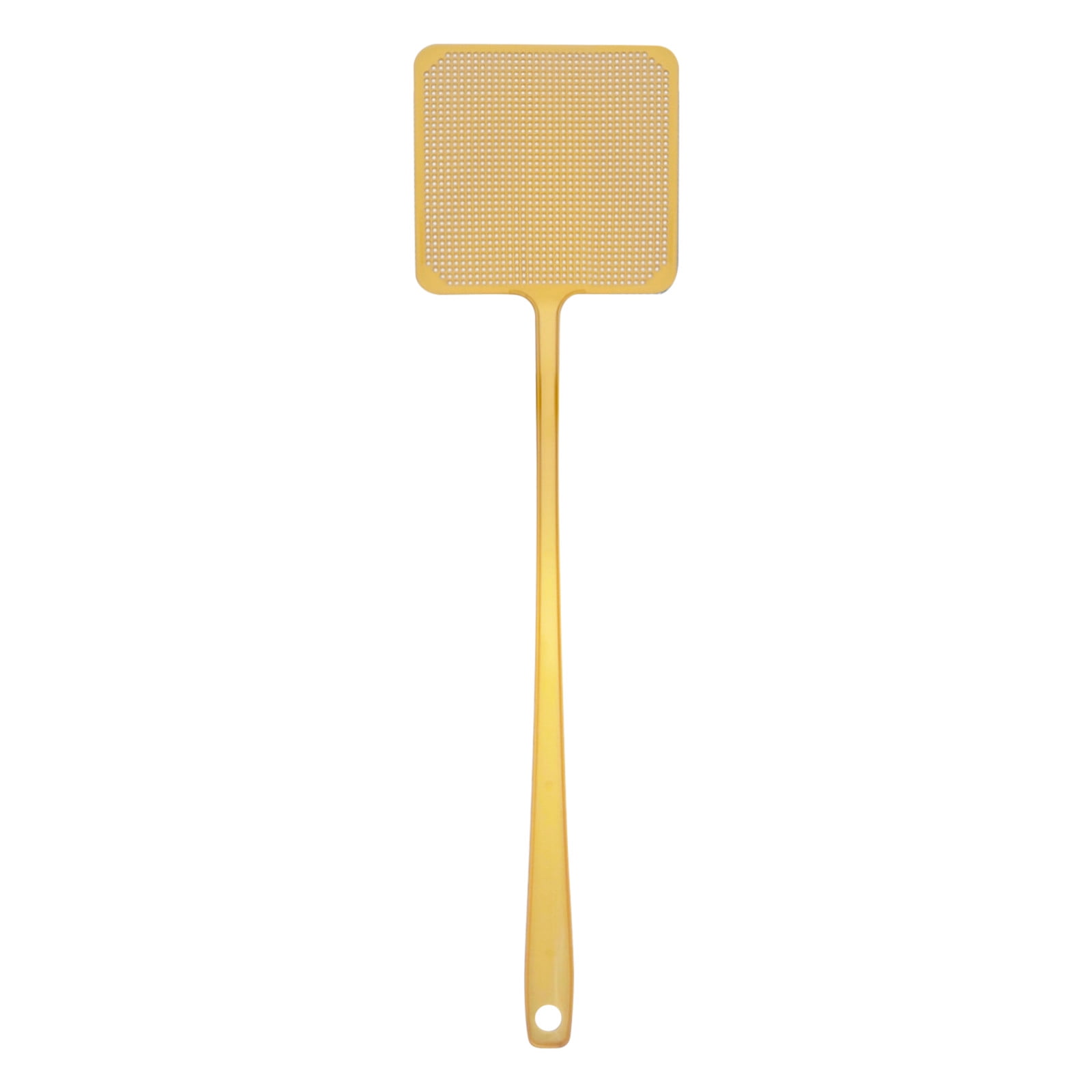 Foqnuq Colorful Lengthened Thick Fly Swatter - Durable Plastic, Cute ...