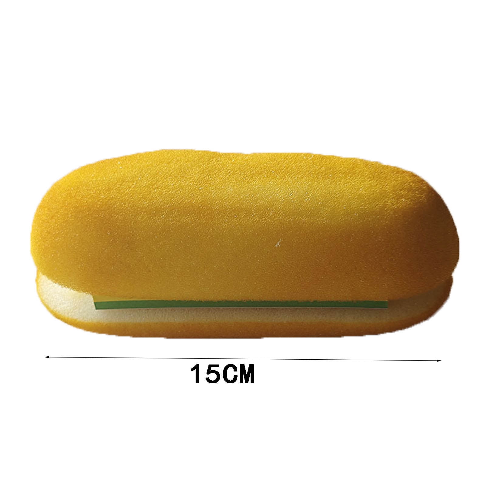 Foqnuq Margarine Note Sticker - High Appearance Removable Memo Pad ...