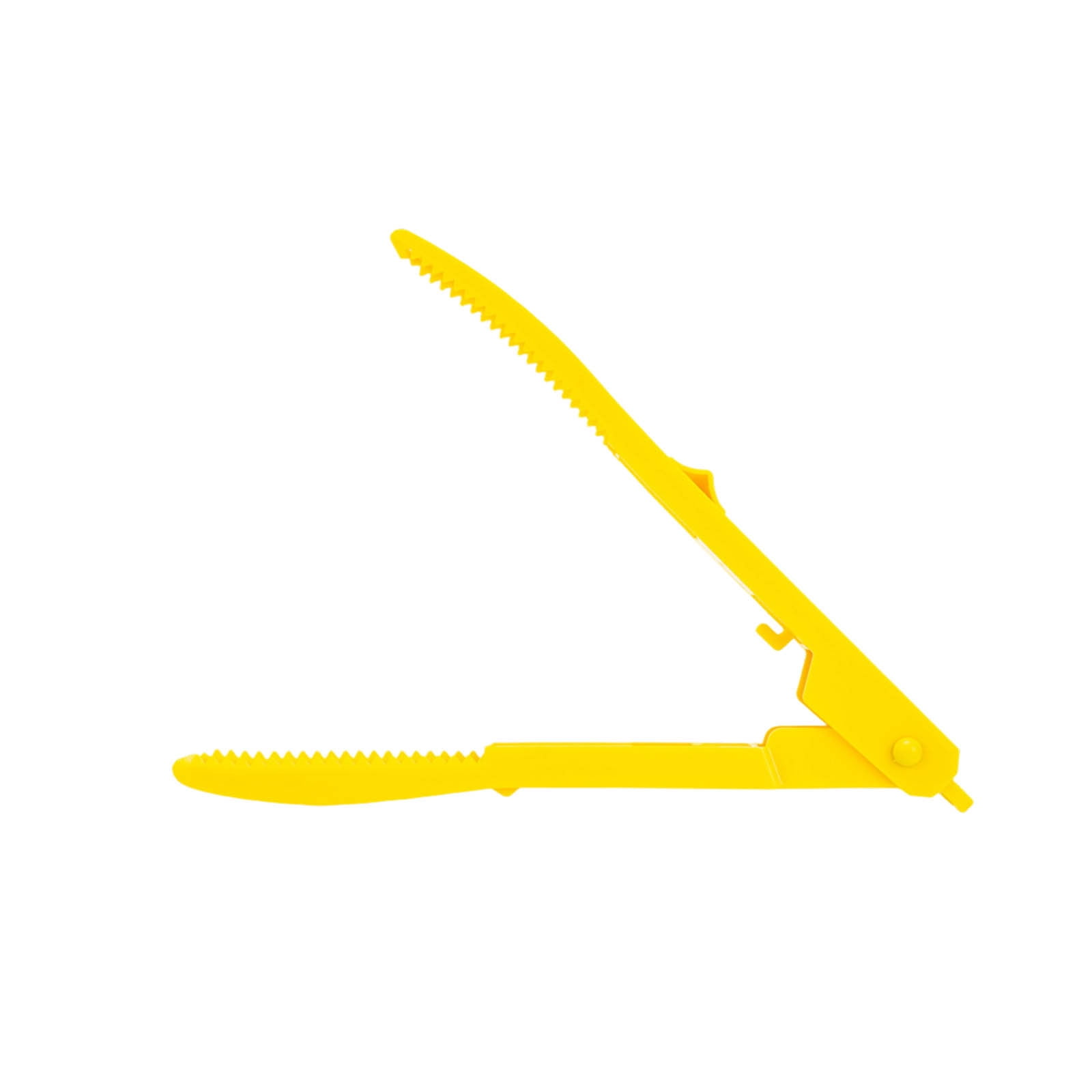 Foqnuq Plastic Fishing Clamp Non-Damaging Multi-Functional Grip Tool ...