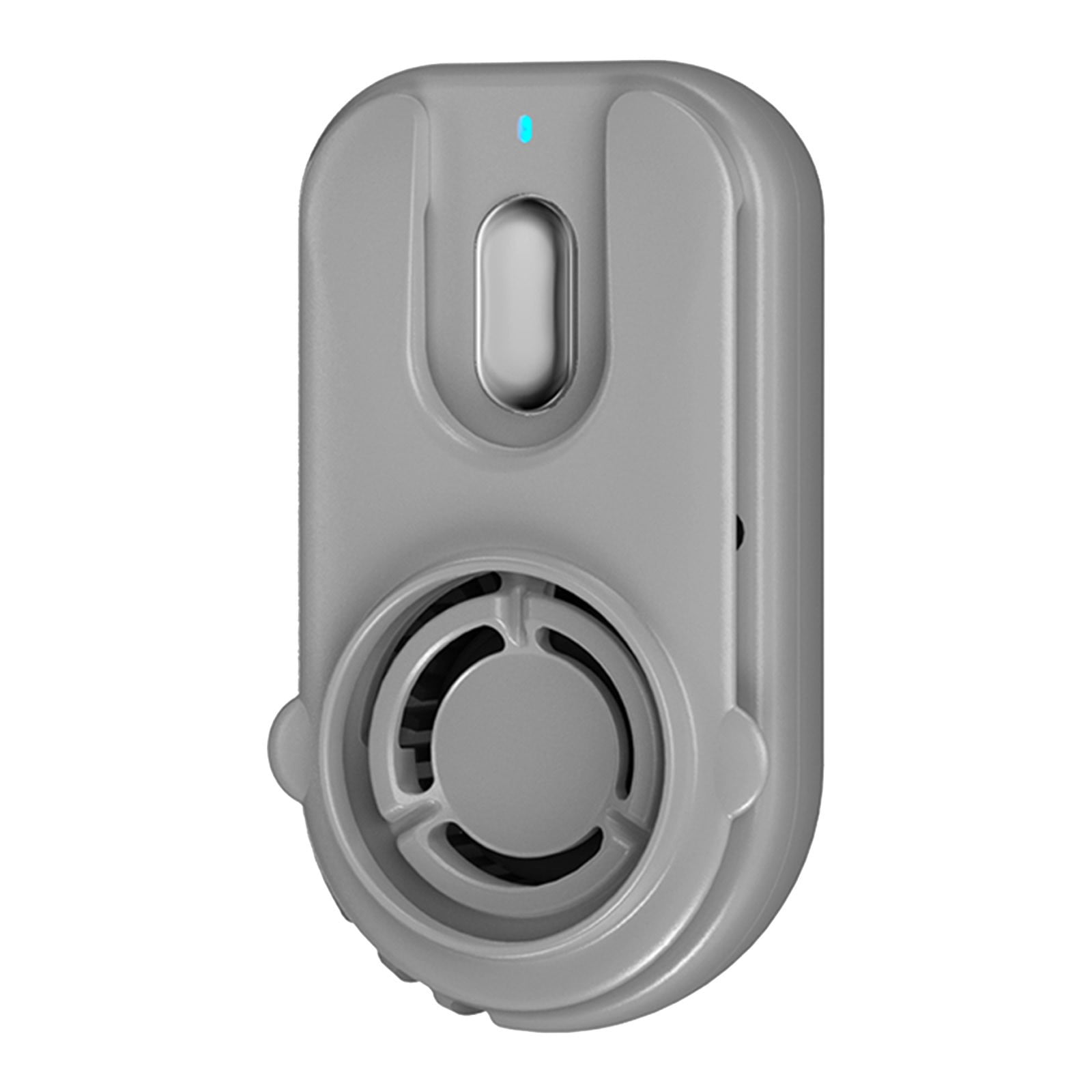 Foqnuq Portable Mini Electric Mask Fan, USB Rechargeable, Suitable for ...