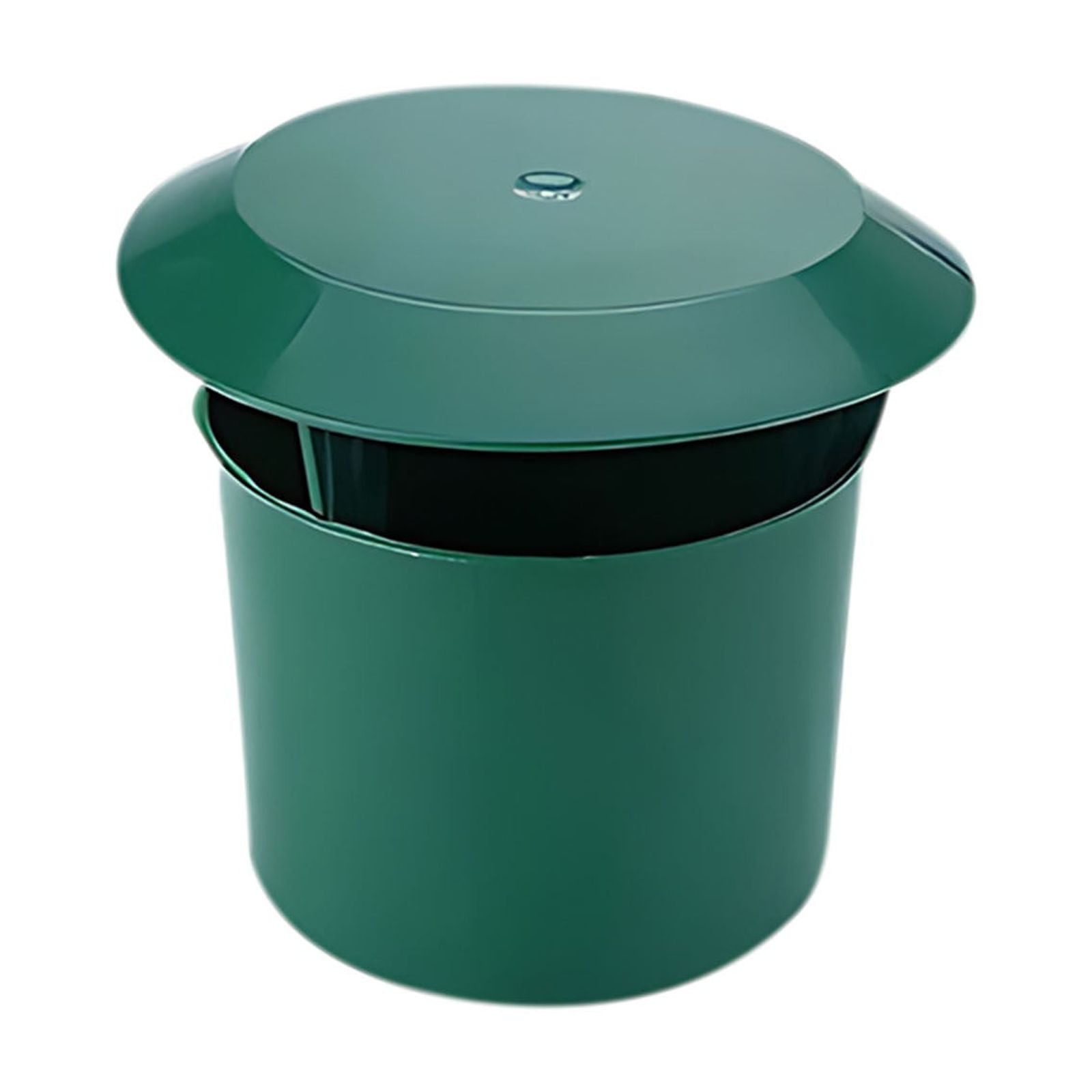 Foqnuq Snail House - Plastic Snail Habitat, Insect Home, Garden Decor ...