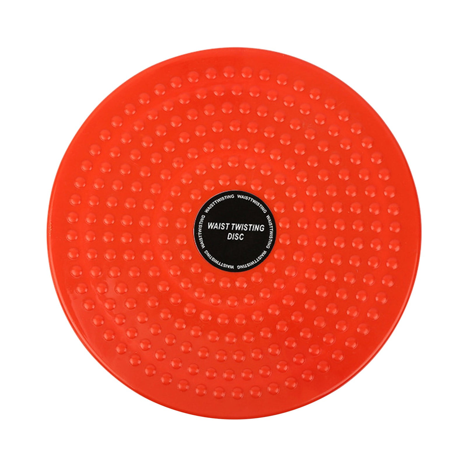 Foqnuq Twisted Waist Twisting Machine - Magnetic Home Fitness Equipment ...