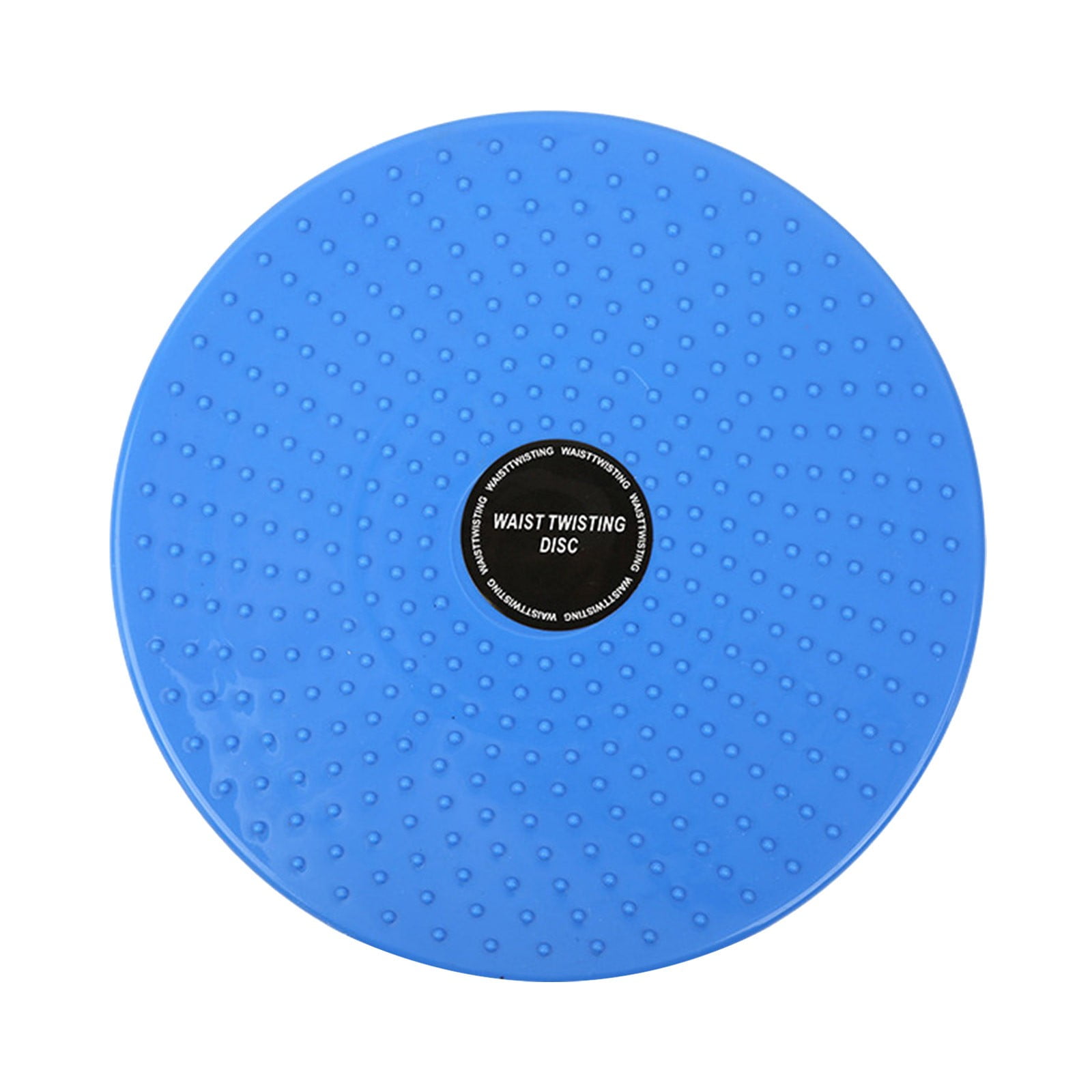 Foqnuq Twisted Waist Twisting Machine - Magnetic Home Fitness Equipment ...