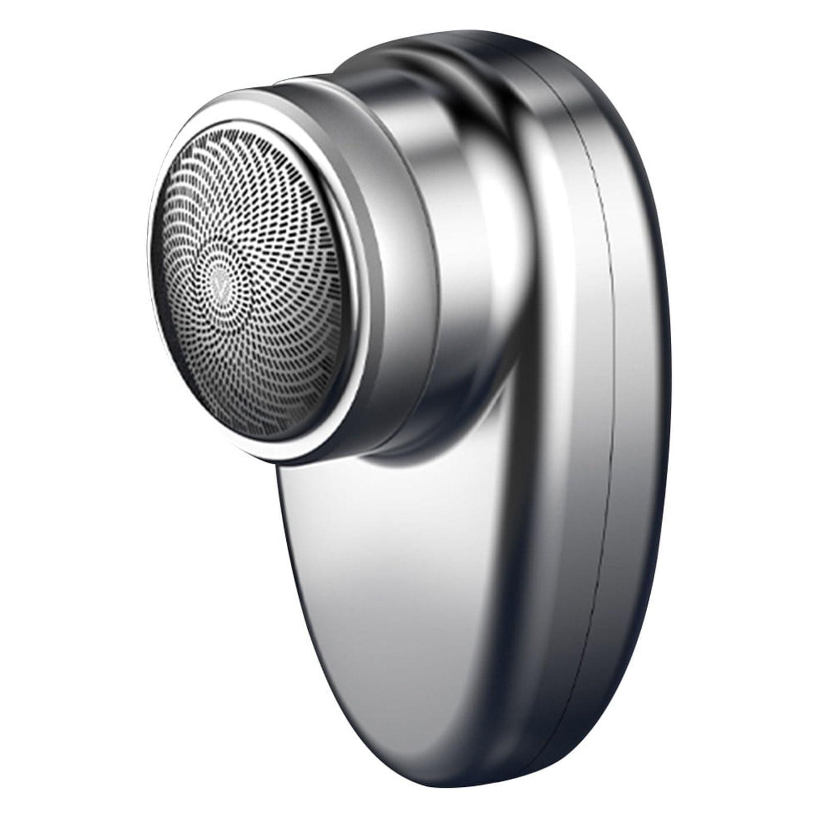 Foqnuq USB Rechargeable Washable Electric Shaver Men's Double Head ...