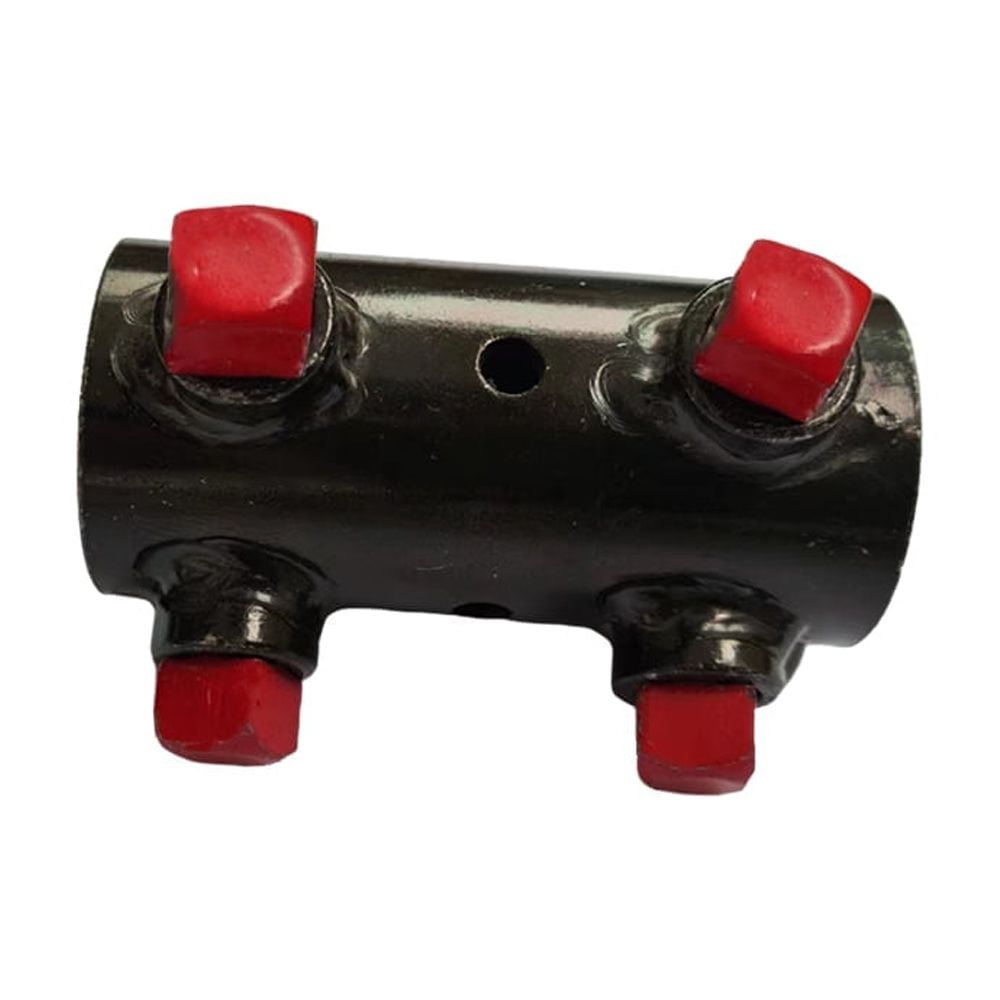 For 0.8in - 1.4in Adjustable Coupling Hardware - Walmart.com