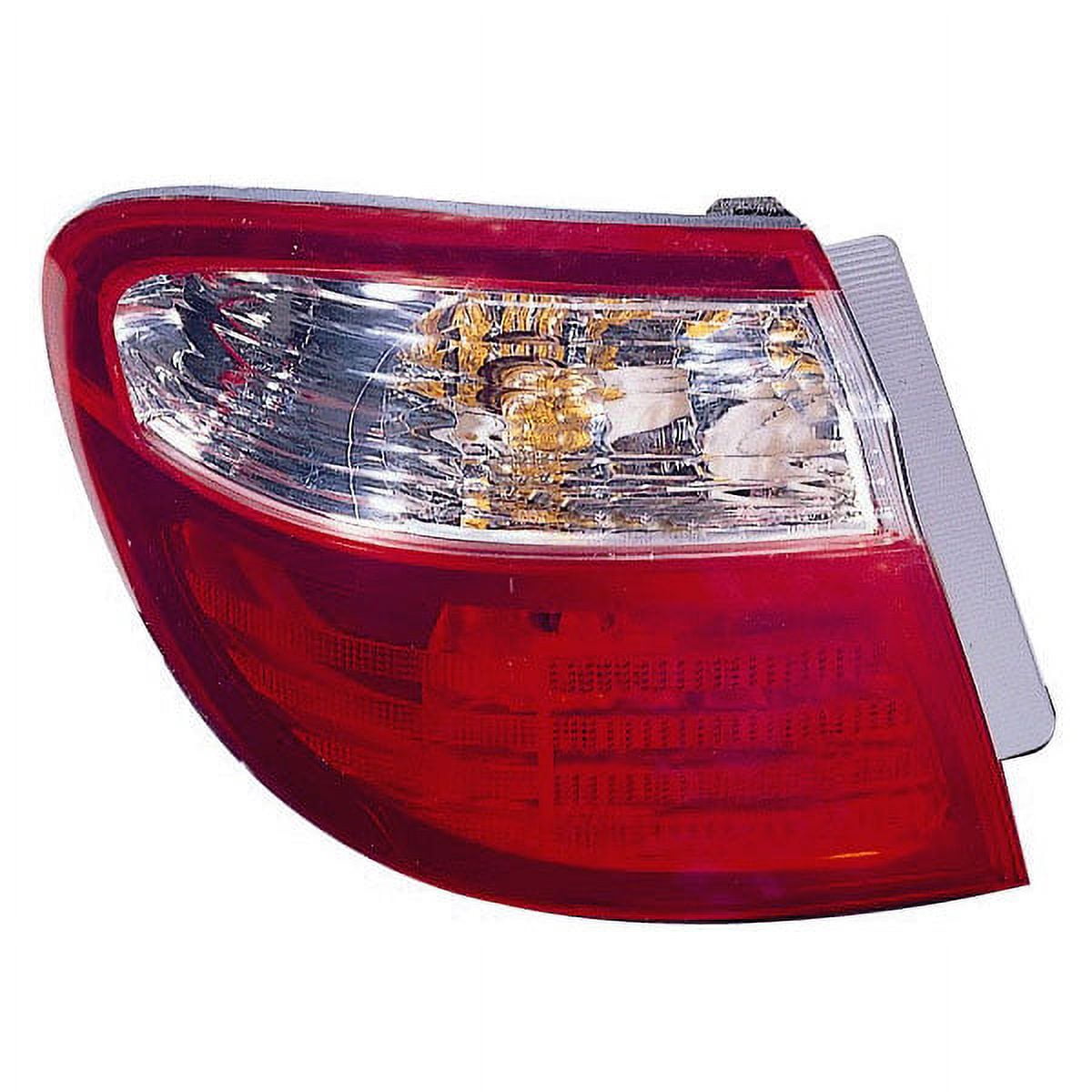 For 00-01 I30 Taillight Taillamp Rear Outer Brake Light Lamp w/o Bulb ...
