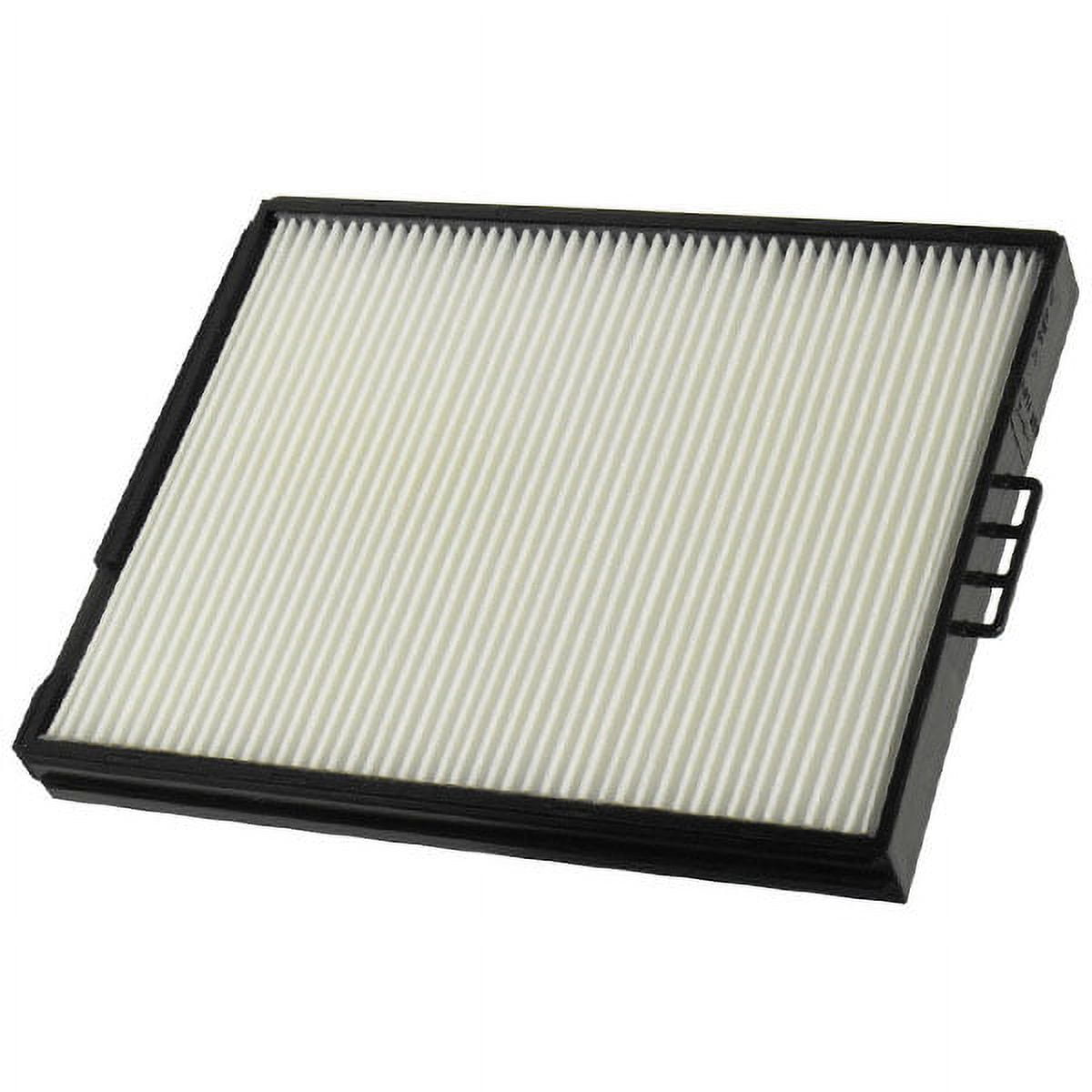 For 00-02 Accent (to 11/02) Particulate Paper Style Interior Cabin Air ...