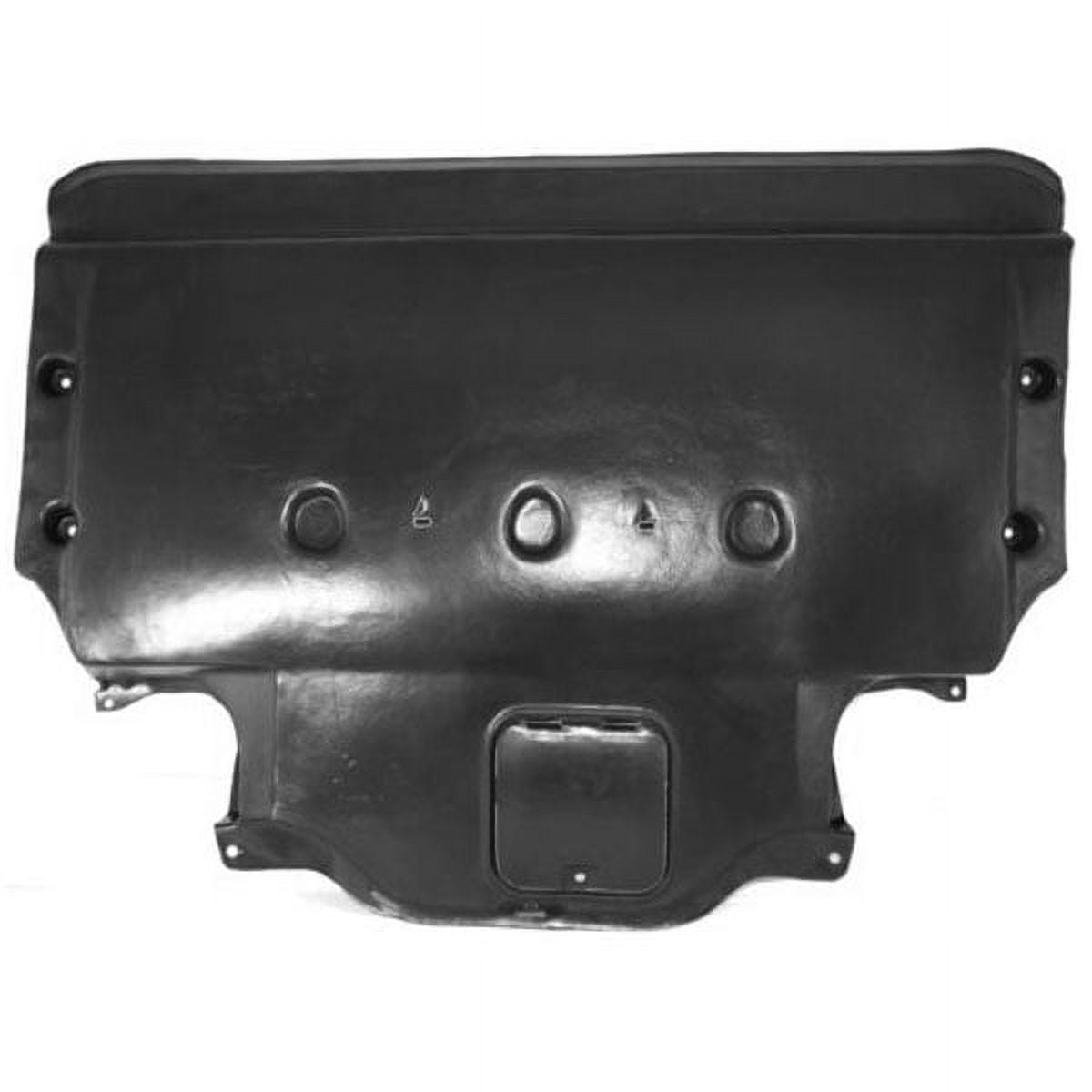 For 00-03 M5 Front Engine Splash Shield Under Cover Undercar Deflector ...