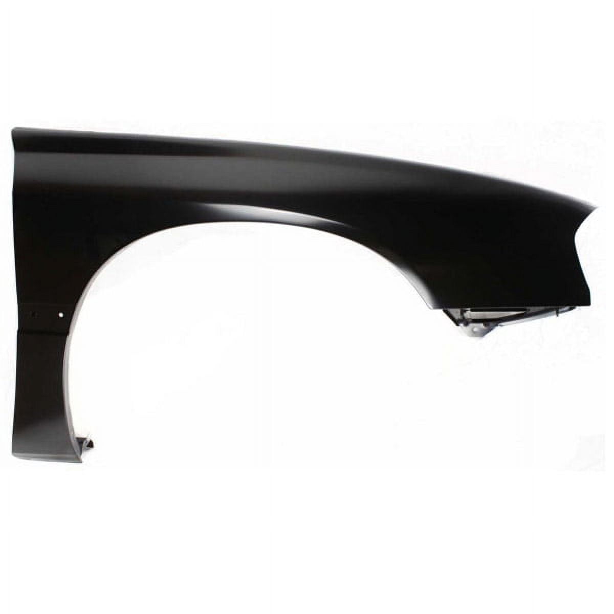For 00-05 Chevy Impala 3.4L/3.8L Front Fender Quarter Panel Primed ...