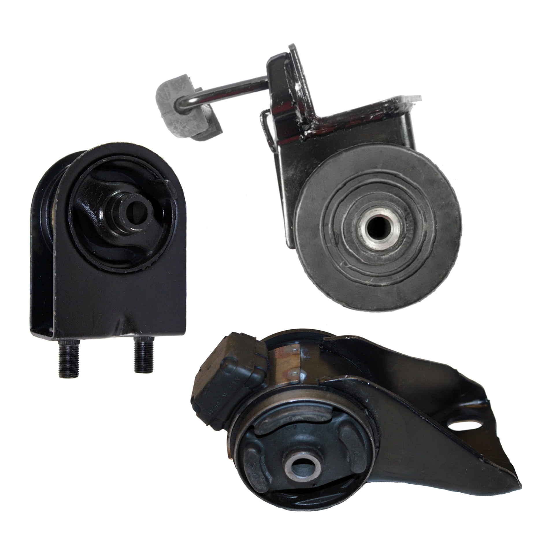 For 00-06 Mazda MPV 2.5L 3.0L 4408 4407 4410 Engine Motor ...