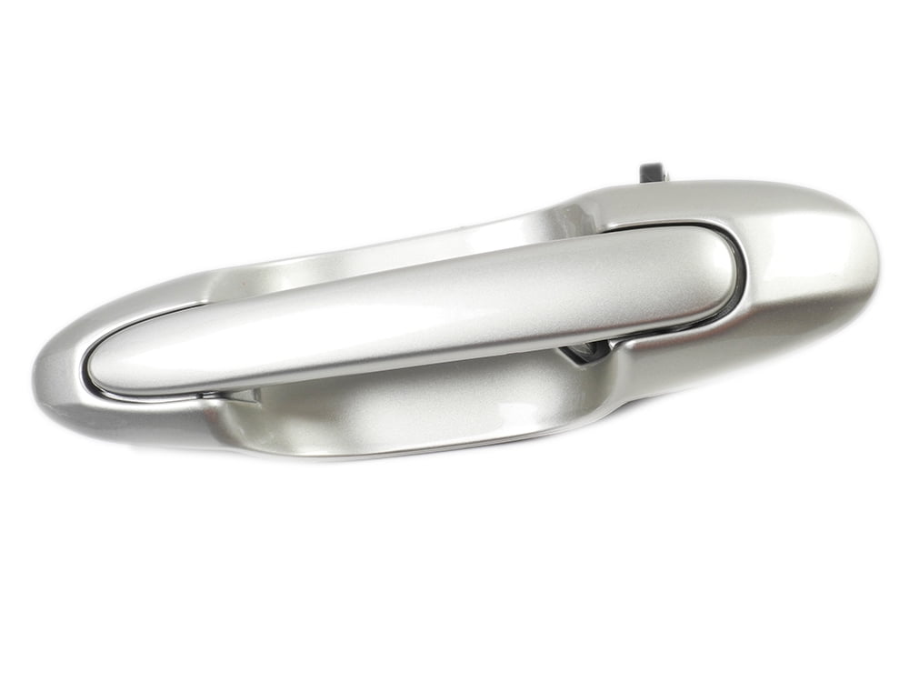 Mazda 626 Exterior Door Handle