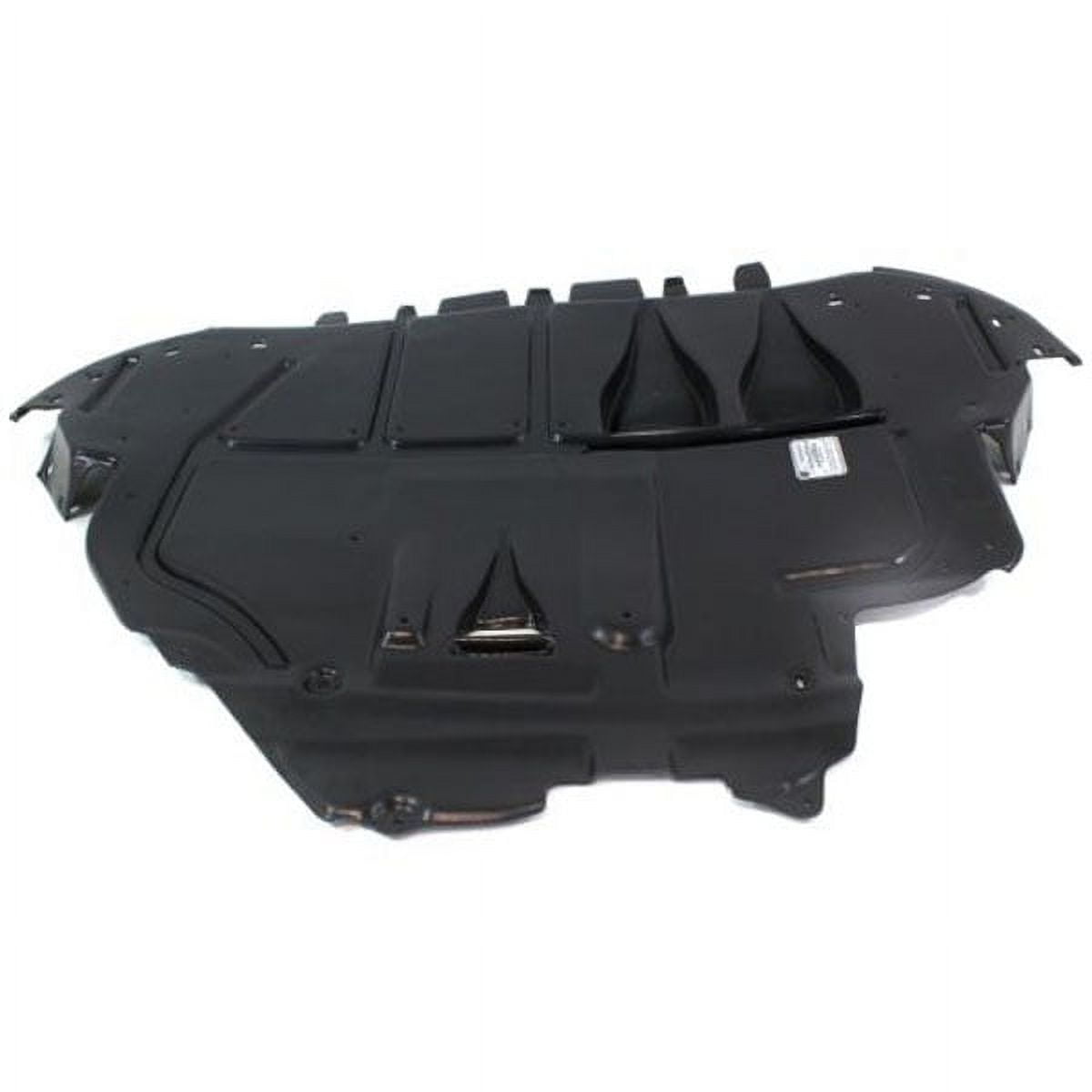 For 00-06 TT Engine Splash Shield Under Cover Undercar Sound Dampening ...