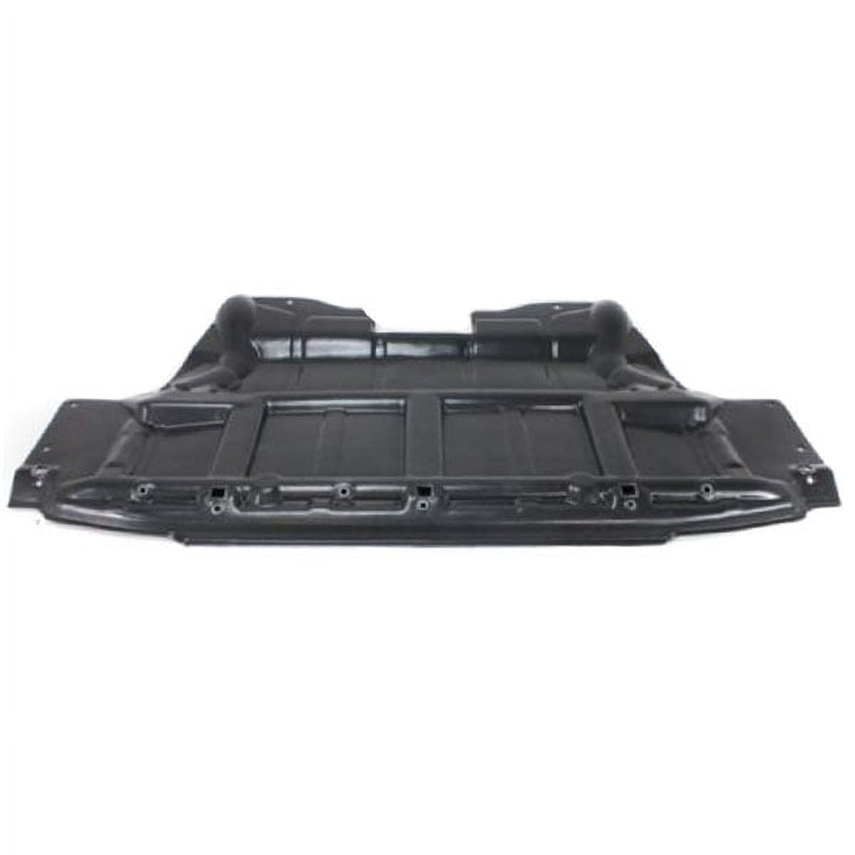 For 00-06 X5 Front Engine Splash Shield Under Cover Undercar Deflector ...